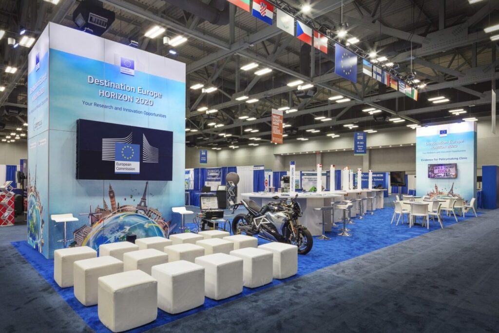 Shows Reinvented - The Expo Group