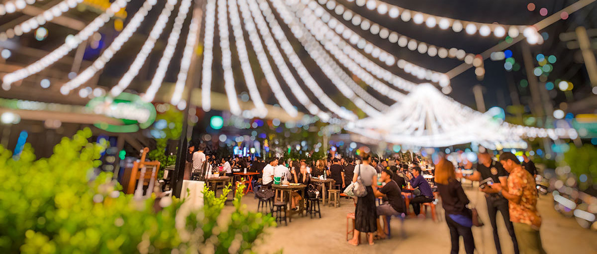 Shows Reinvented - The Expo Group