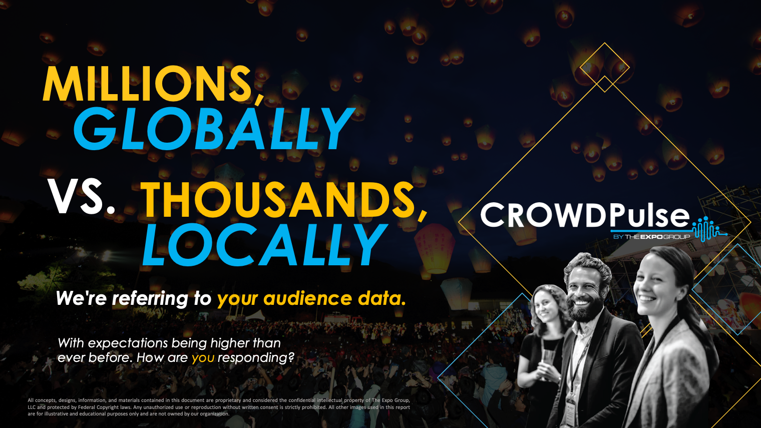 CROWDPulse - The Expo Group