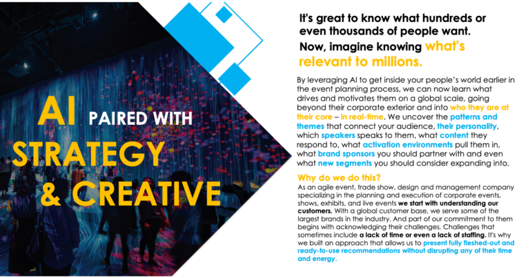 CROWDPulse - The Expo Group