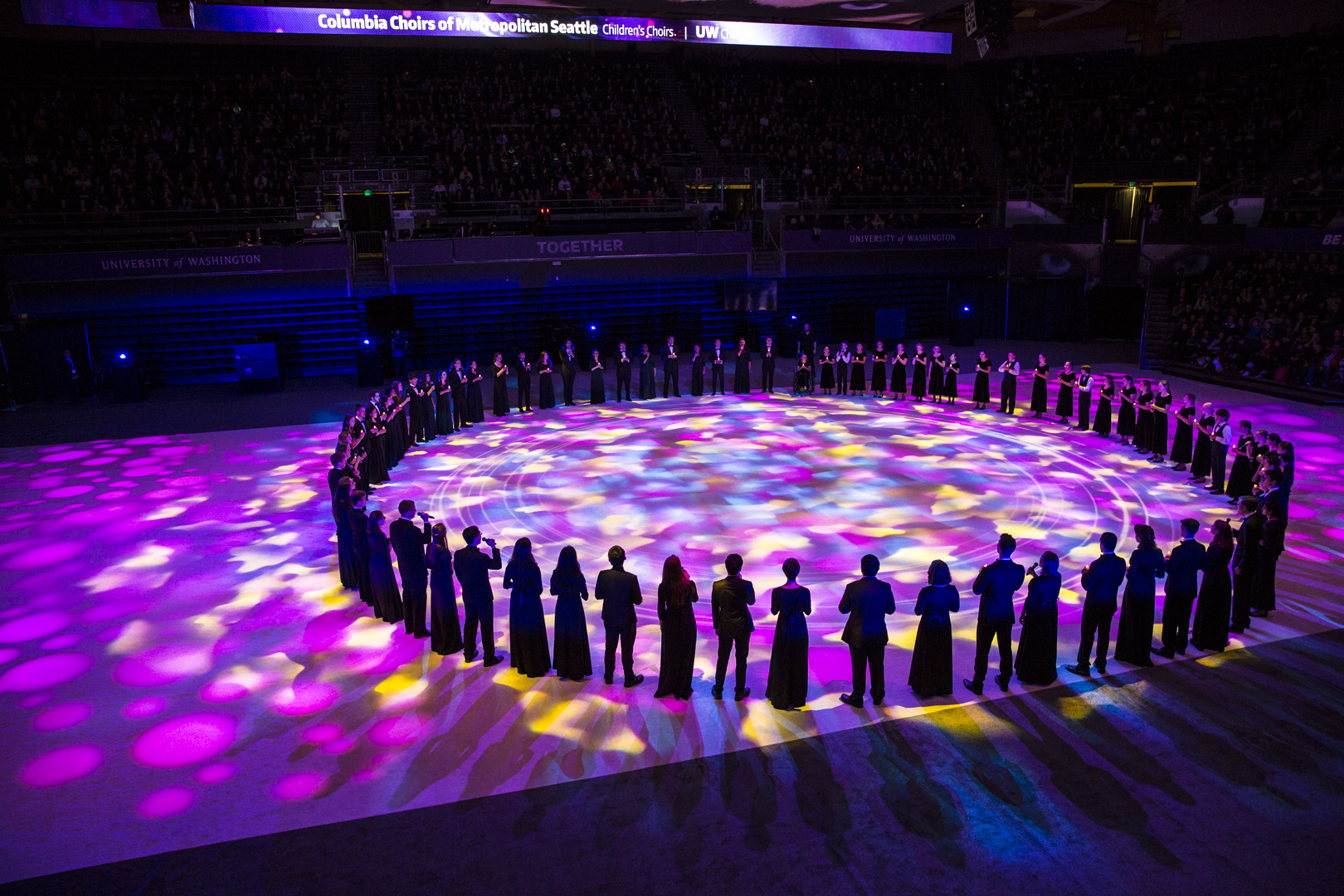 Campaign Launch Events - The Expo Group