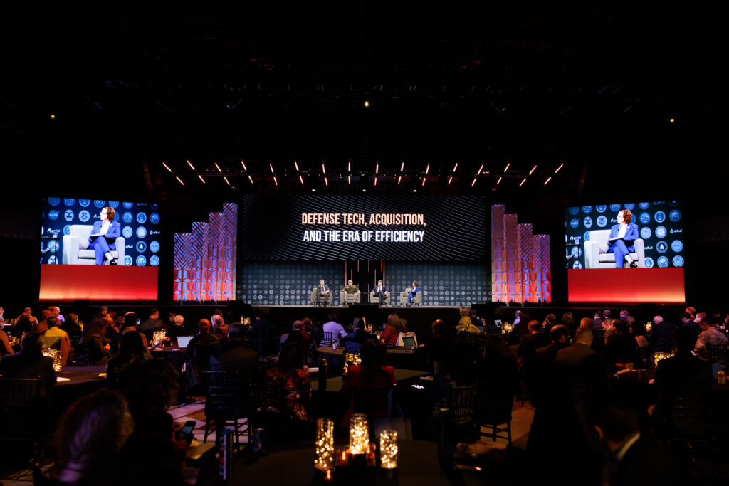 Govini Defense Software and Data Summit 2025 - The Expo Group