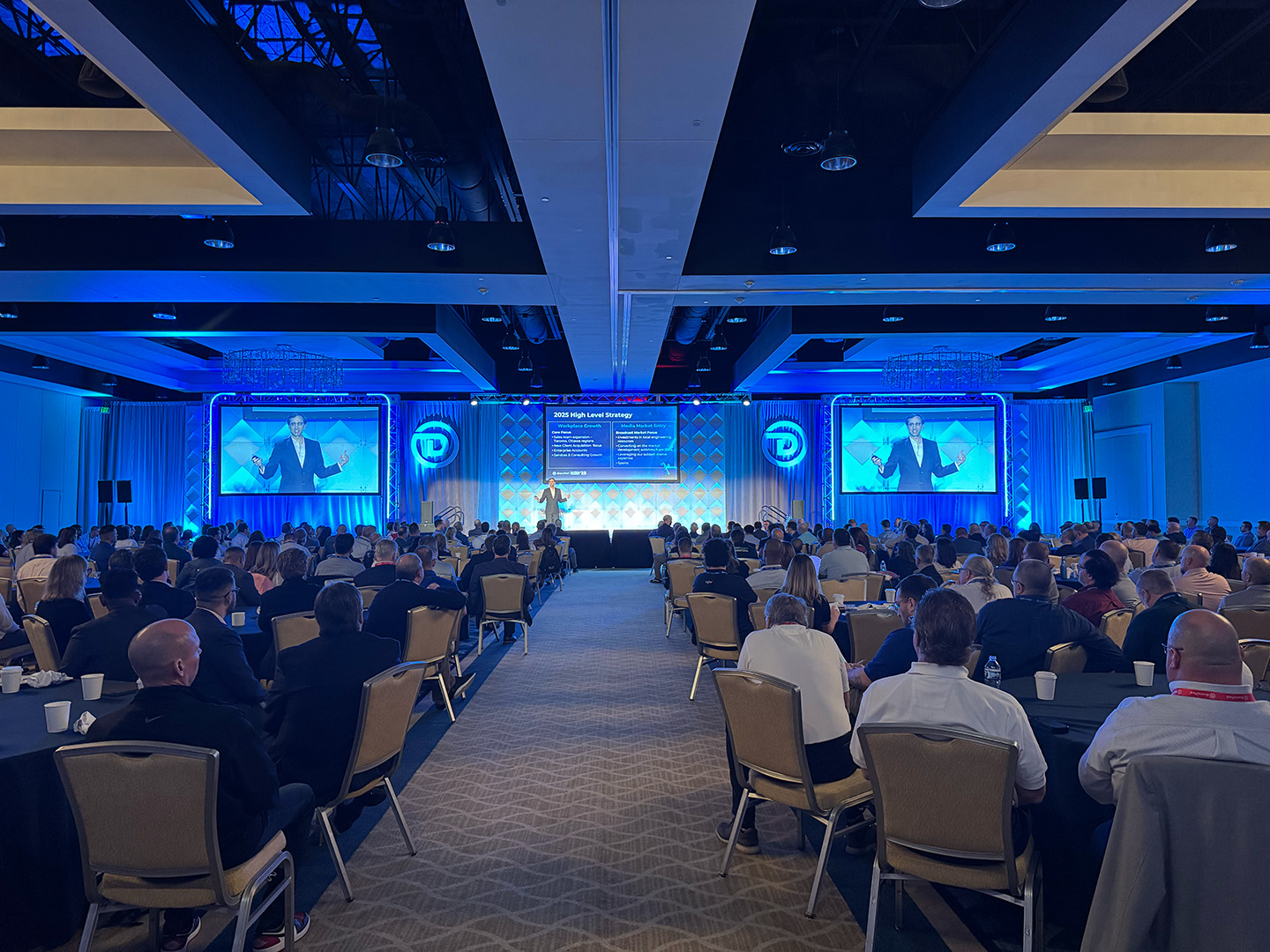 Diversified Global Summit 2025 - The Expo Group