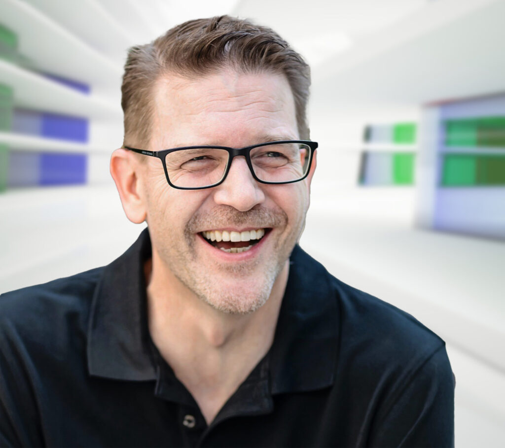 The Expo Group Hires New Vice President, Growth Development - The Expo Group