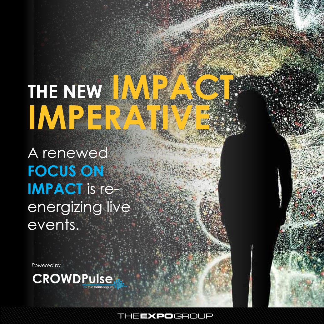 Back-to-Basics: Event Research Reveals Impactful Results - The Expo Group